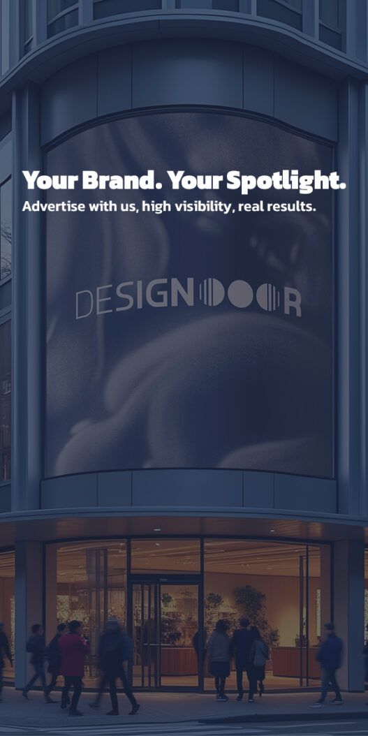 Designooor |International Lighting Design Media and Magazine