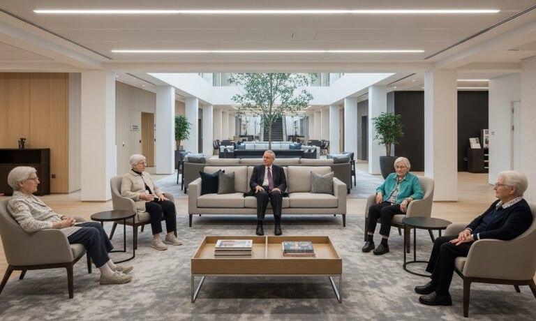 Silver Design and the Quiet Power of Light - Designooor