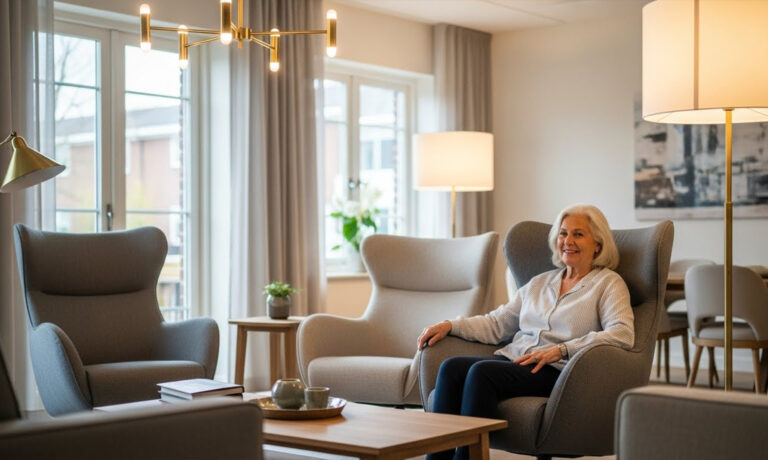 Silver Design and the Quiet Power of Light - Designooor